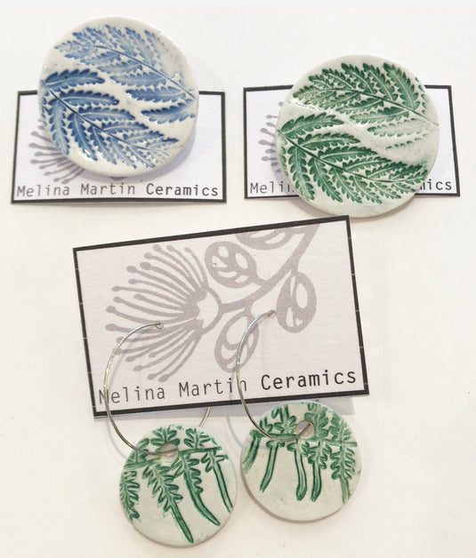 Collections – Melina Martin Designs
